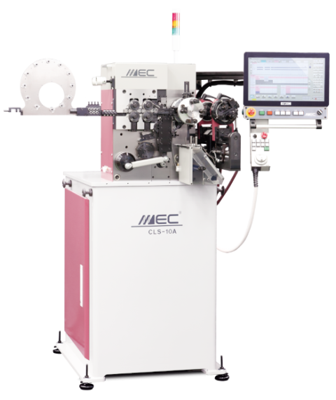 Home - MEC Spring Machine